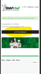 How to Access Your Rouxbe Online Training